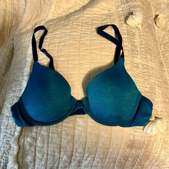 Victoria's Secret | Intimates & Sleepwear | New Vs Demi Bra 32a | Poshmark